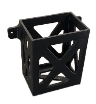 Radio Box - Electrical/Ignition - TOBY Race Products